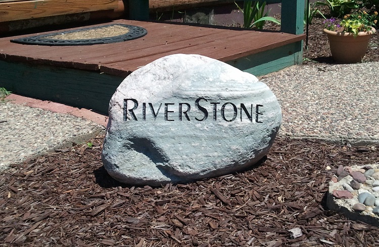 Engraved Rocks | Hansen Monument
